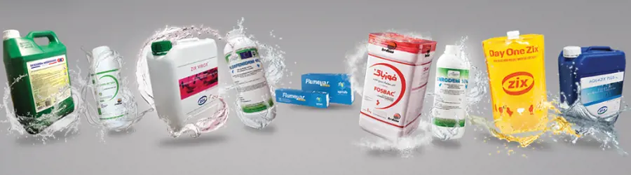 غرفه شرکت پایا دارویه